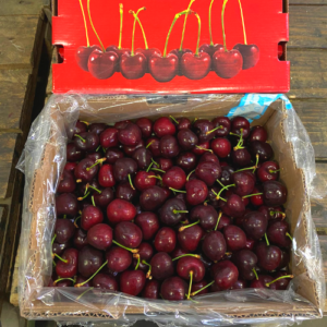 Cherries Argentina Cherry (28-30mm) (1 CTN; 5kg) – Fresh Collective