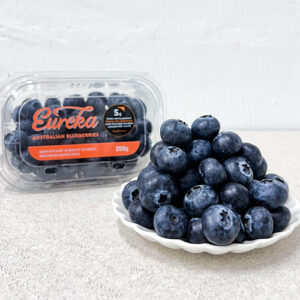 Australia Eureka Blueberries (200g pack) – Fresh Collective