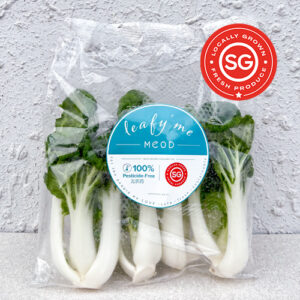 MEOD Leafy’Me Nai Bai Cai (200g) – Fresh Collective