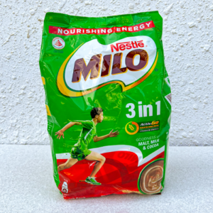 Nestle Milo 3 in 1 Activ-Go Catering Pack (30 sachets x 27G) – Fresh ...