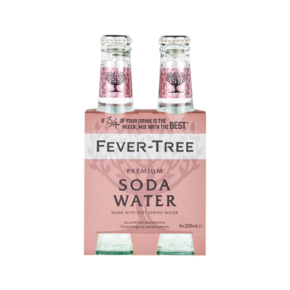 Fever Tree – Fresh Collective