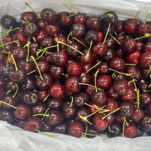 Cherries NZ Staccato Cherry (Small 26-28mm) (500g) – Fresh Collective