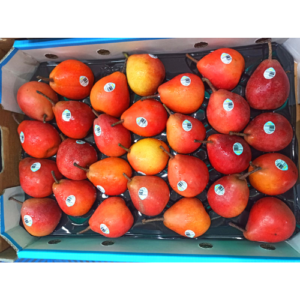 Piqaboo Red Pear (3pcs) – Fresh Collective