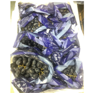 Grapes Sweet Favors Black Seedless – Fresh Collective