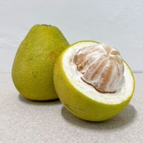 Pomelo Taiwan WenDan 文旦柚 Gift Box (3kg; 6-7pcs) – Fresh Collective