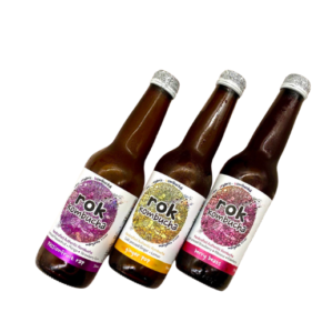 Drinks – Fresh Collective