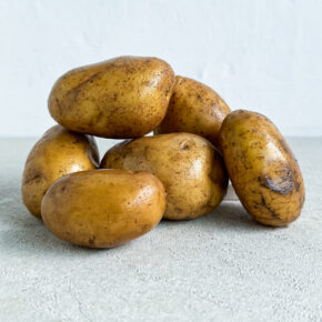 Sebago Holland Potato 荷兰土豆 (1kg) – Fresh Collective