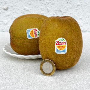 JUMBO Zespri Golden Kiwi (2pcs) – Fresh Collective