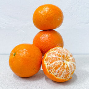 Australia Honey Murcott Mandarin Orange (3pcs) – Fresh Collective