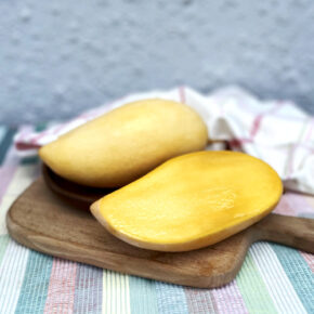 Thai Honey Mango (3pcs) – Fresh Collective
