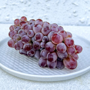 Jasmine Scented Seedless Grapes 茉莉香葡萄 (1bunch ~300g) – Fresh Collective